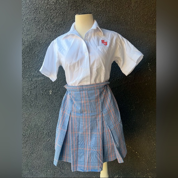 Other | Saint Joseph High School Uniform | Poshmark